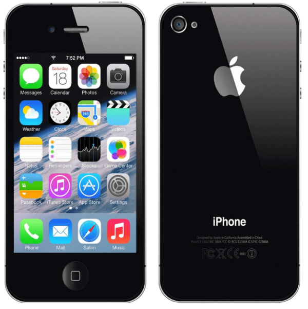 Cronología de IPhone: todas las generaciones de IPhone en orden