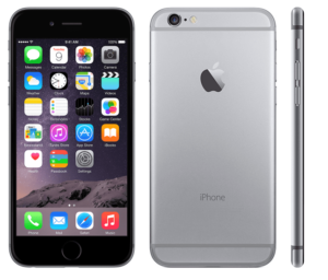 Cronología de IPhone: todas las generaciones de IPhone en orden