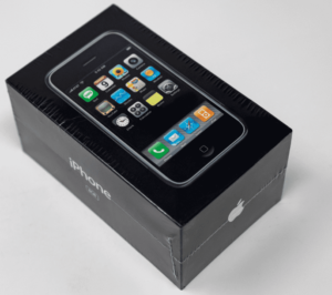 Cronología de IPhone: todas las generaciones de IPhone en orden