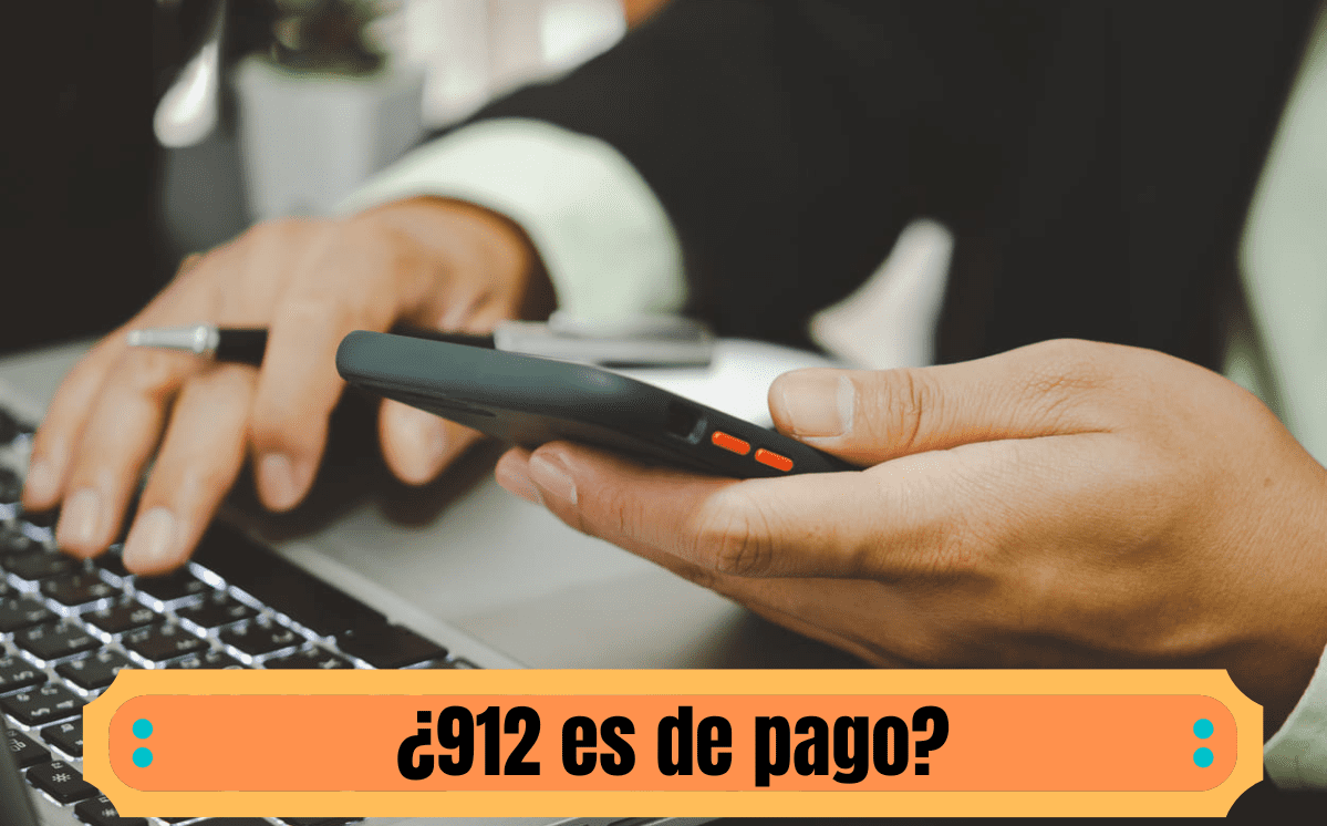 ¿Es el Prefijo 911 de Pago o Gratis? ¡Descubre la Verdad Ahora!