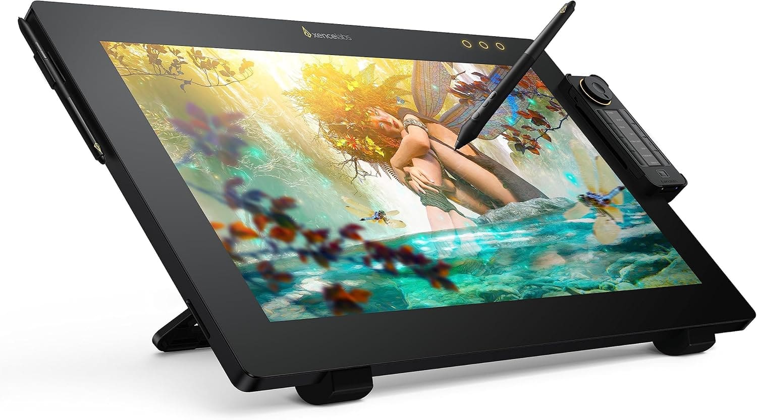 Las Mejores Tabletas Gráficas de 2025 | Comparativa y Guía