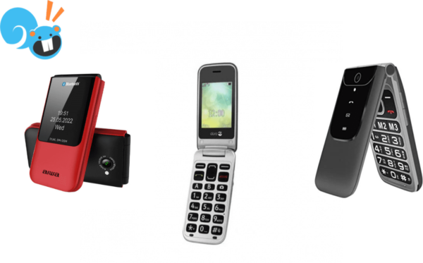 Mejores Móviles con Tapa 2023: Guía Completa