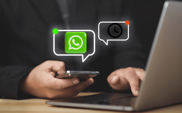 Como Programar Mensajes en WhatsApp: Guía Definitiva 2023