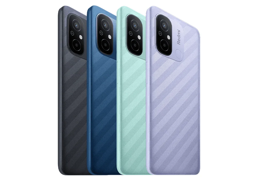 Xiaomi 12C: Análisis y opiniones -Características y un precio brutal