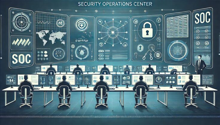 ¿Qué es un SOC? Clave para la Seguridad Cibernética de tu Empresa